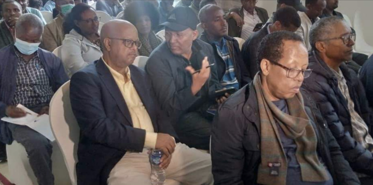 On TPLF, the Tigray Interim Administration, and Wedi Zenawi’s “Legacy ...