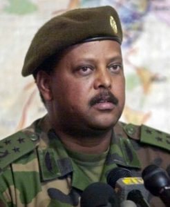 General Tsadkan Gebretensae: Tigray’s National Hero, Africa’s Strategic ...